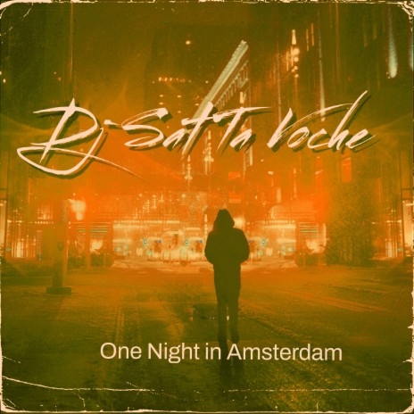 One night in Paris (Radio Edit) - Dj Sat Ta Voche MP3 download | One ...