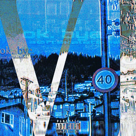 betweentheveinsandi ok. bye. Lyrics | Boomplay