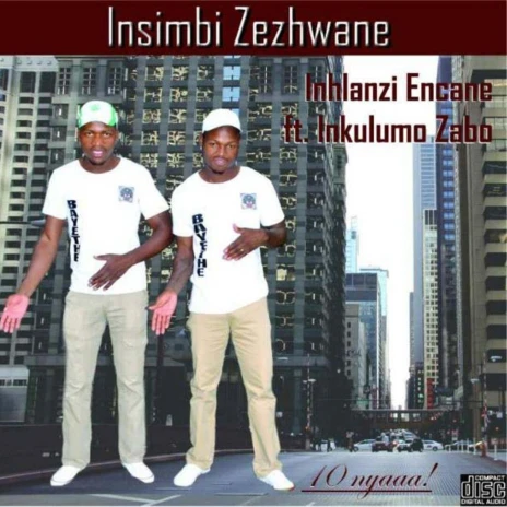 Insimbi ZeZhwane - I 2020 MP3 Download & Lyrics | Boomplay