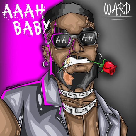 WARD - Aaah Baby MP3 Download & Lyrics | Boomplay