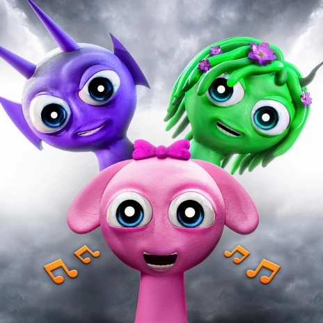 Download Horror Skunx album songs: Friend Like You (Incredibox Sprunki ...