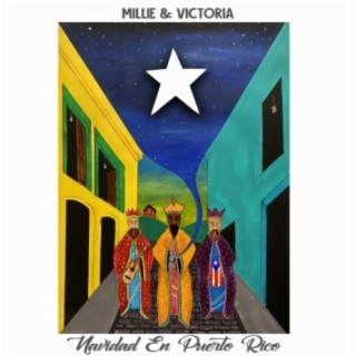 Download Millie album songs: Navidad en Puerto Rico | Boomplay Music
