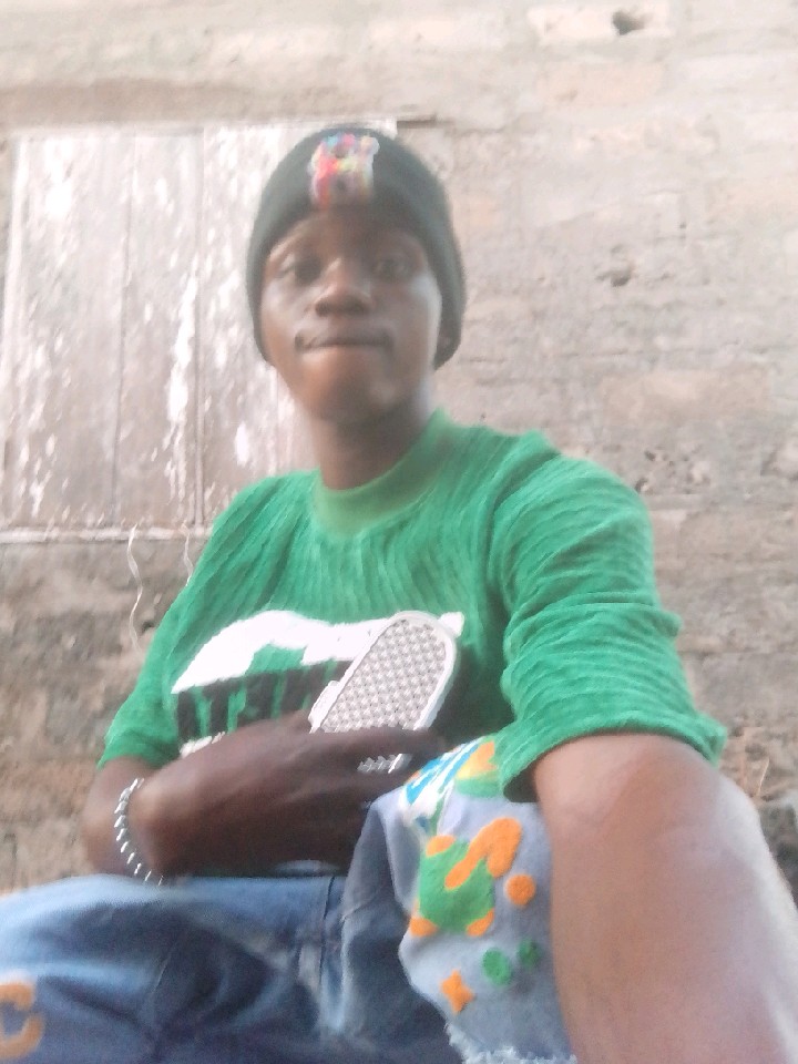 Download Ruger album songs: Asiwaju | Boomplay Music