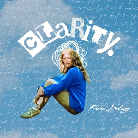 Rachel DeLong - clarity. MP3 Download & Lyrics | Boomplay