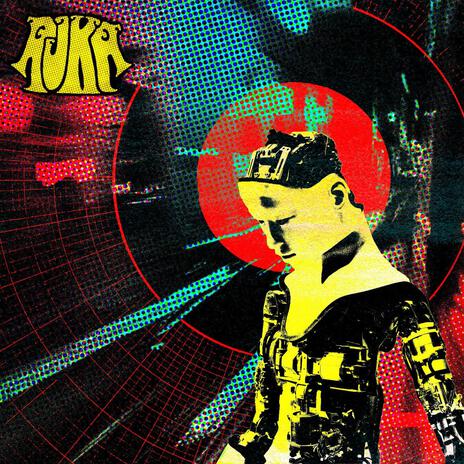 AJKA - Voxy MP3 Download & Lyrics | Boomplay