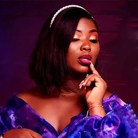 Roseline Layo Songs MP3 Download, New Songs & Albums | Boomplay