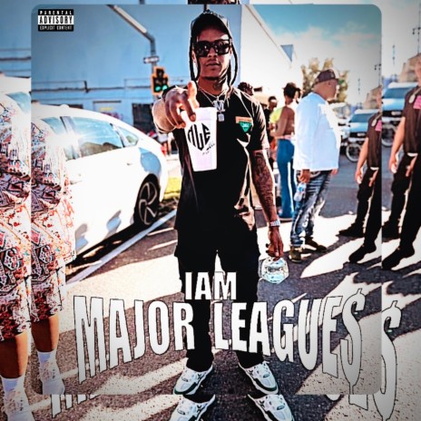 Major League$ - Real life MP3 Download & Lyrics | Boomplay