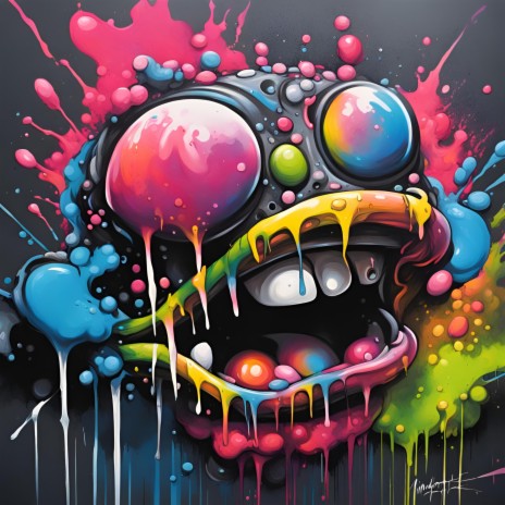 Fresh Cut Slim Hyperdrive Lyrics | Boomplay