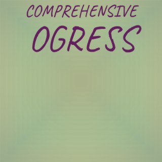 Download Various Artists album songs: Comprehensive Ogress | Boomplay Music