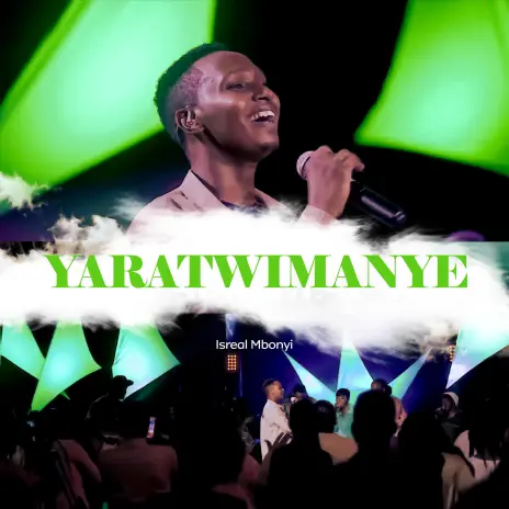 Israel Mbonyi TUGUMANE Lyrics | Boomplay