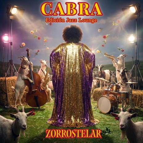 Zorrostelar Alpiste y Coles (Edición Jazz Lounge) Lyrics | Boomplay