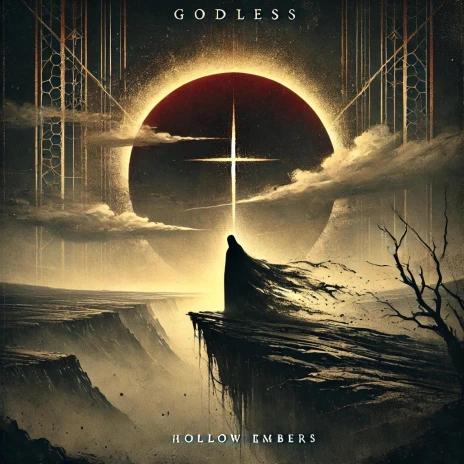 Download Hollow Embers album songs: Godless | Boomplay Music