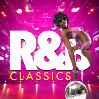 Download R & B Fitness Crew album songs: Rnb Classics | Boomplay Music