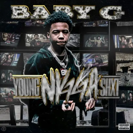 Baby Gee Songs MP3 Download, New Songs & Albums | Boomplay