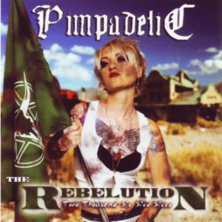 Download Pimpadelic album songs: Rebelution - Two Thousand Six Sixx ...