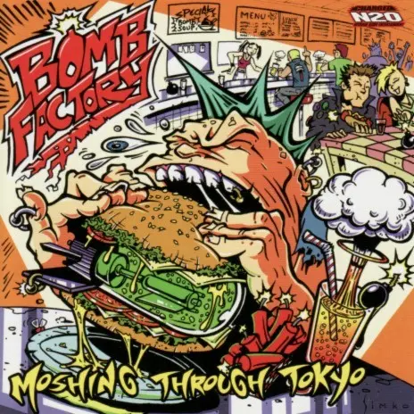 Bomb Factory Songs MP3 Download, New Songs & Albums | Boomplay