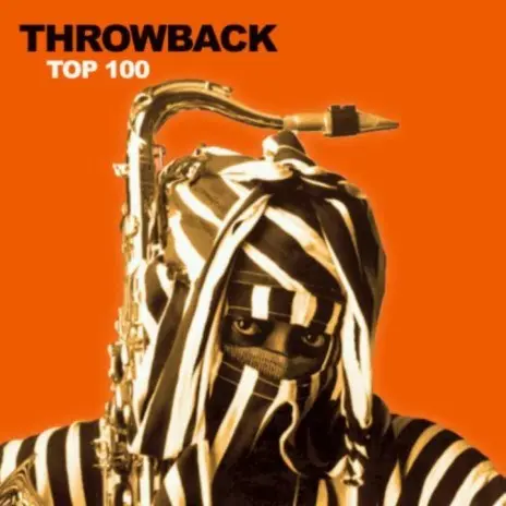 Top 100: Nigerian Throwback Songs | Boomplay Music