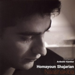Homayoun Shajarian Havaye Geryeh