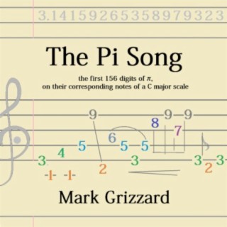 Download Mark Grizzard album songs: The Pi Song | Boomplay Music