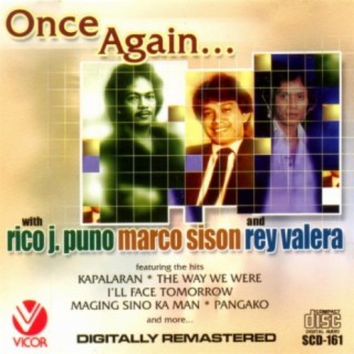 Rey Valera Songs MP3 Download, New Songs & Albums | Boomplay