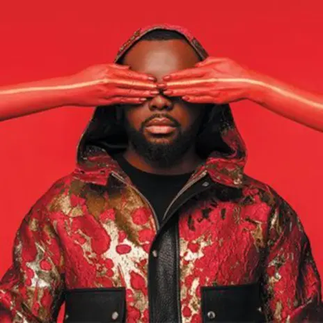 Maître Gims Songs MP3 Download, New Songs & Albums | Boomplay