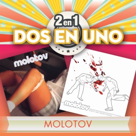 Molotov Puto Lyrics | Boomplay
