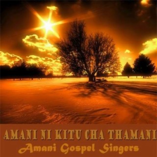 Amani Gospel Singers Songs MP3 Download, New Songs & Albums | Boomplay