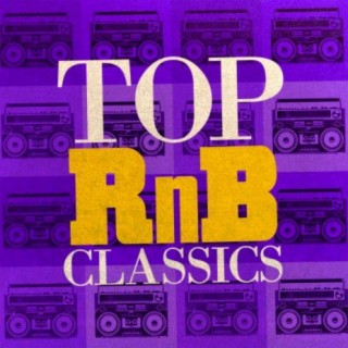 Download R & B Chartstars album songs: Top Rnb Classics | Boomplay Music
