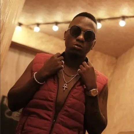 Rich Mavoko Songs MP3 Download, New Songs & Albums | Boomplay