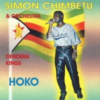 Download Simon Chimbetu album songs: Hoko | Boomplay Music