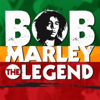 Download Bob Marley album songs: The Legend | Boomplay Music