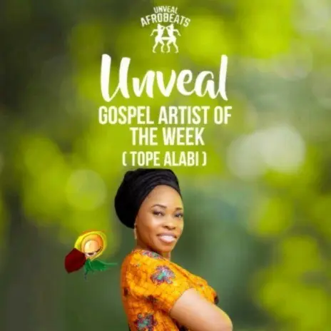 Best of Tope Alabi | Boomplay Music