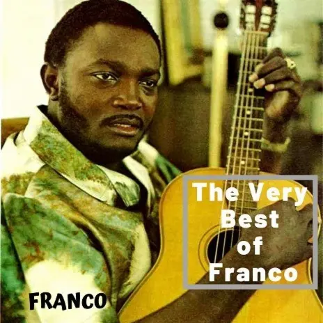 Franco Songs MP3 Download, New Songs & Albums | Boomplay