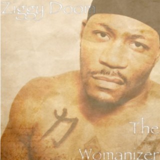 Womanizer Album Cover