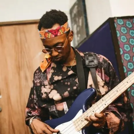 Nu Fvnk Songs MP3 Download, New Songs & Albums | Boomplay