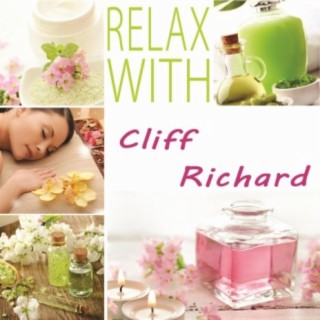 Download Cliff Richard album songs: Relax with | Boomplay Music