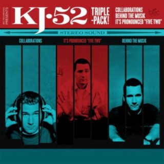 Download KJ-52 album songs: KJ-52 | Boomplay Music