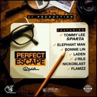 Download Various Artists album songs: Perfect Escape Riddim | Boomplay ...