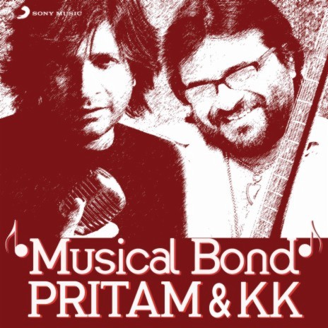 Pritam Alvida (From Life in a Metro) ft. KK Lyrics | Boomplay