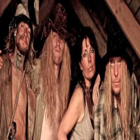Rednex Songs MP3 Download, New Songs & Albums | Boomplay
