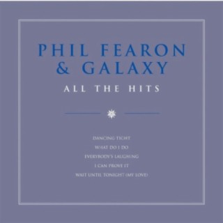 Phil Fearon & Galaxy Songs MP3 Download, New Songs & Albums | Boomplay