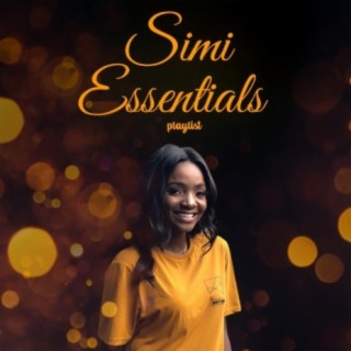 Simi Essentials | Boomplay Music