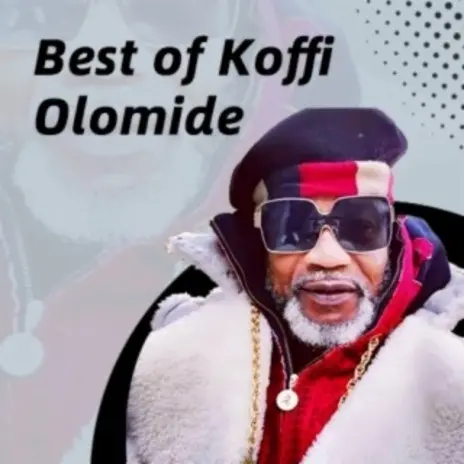 Best of Koffi Olomide | Boomplay Music