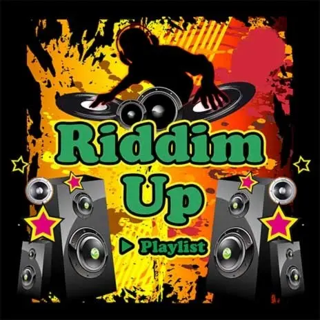 Riddim Up | Boomplay Music