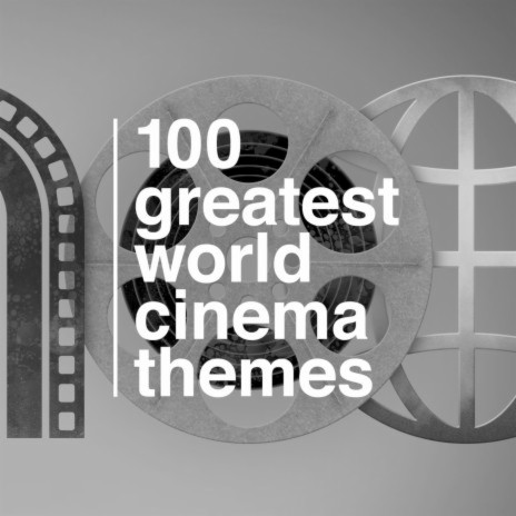 Keith Ferreira - Emmanuelle (From Emmanuelle) ft. The City of Prague ...