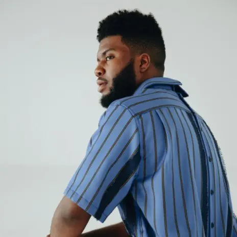 Khalid Songs MP3 Download, New Songs & Albums | Boomplay