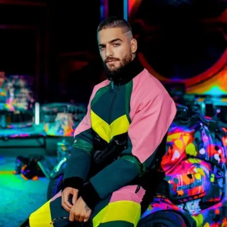 Maluma Songs MP3 Download, New Songs & Albums | Boomplay