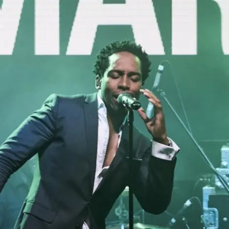 Lemar Songs MP3 Download, New Songs & Albums | Boomplay