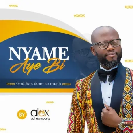 Alex Acheampong Songs MP3 Download, New Songs & Albums | Boomplay
