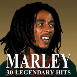 Download Bob Marley album songs: 30 Legendary Hits (Remastered ...